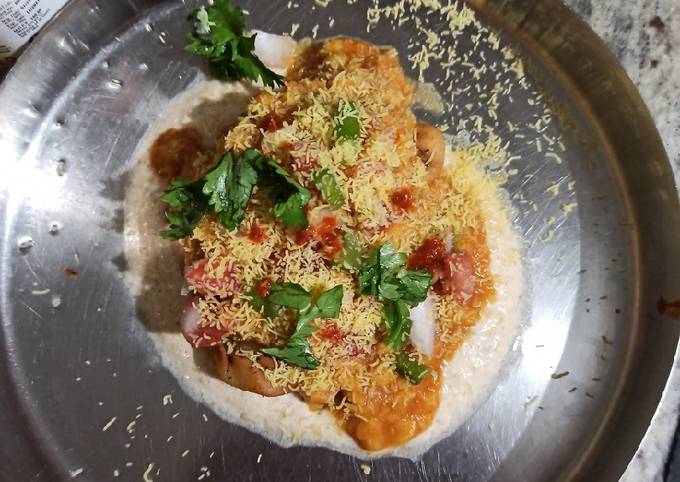 Afghan momos Recipe by Radhika Upadhyay - Cookpad