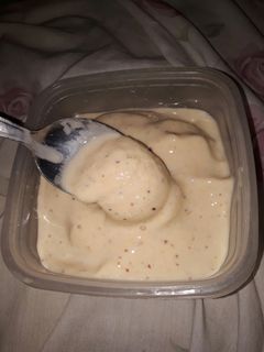Helado Sano Y Light Receta de Graciela Hlebko..