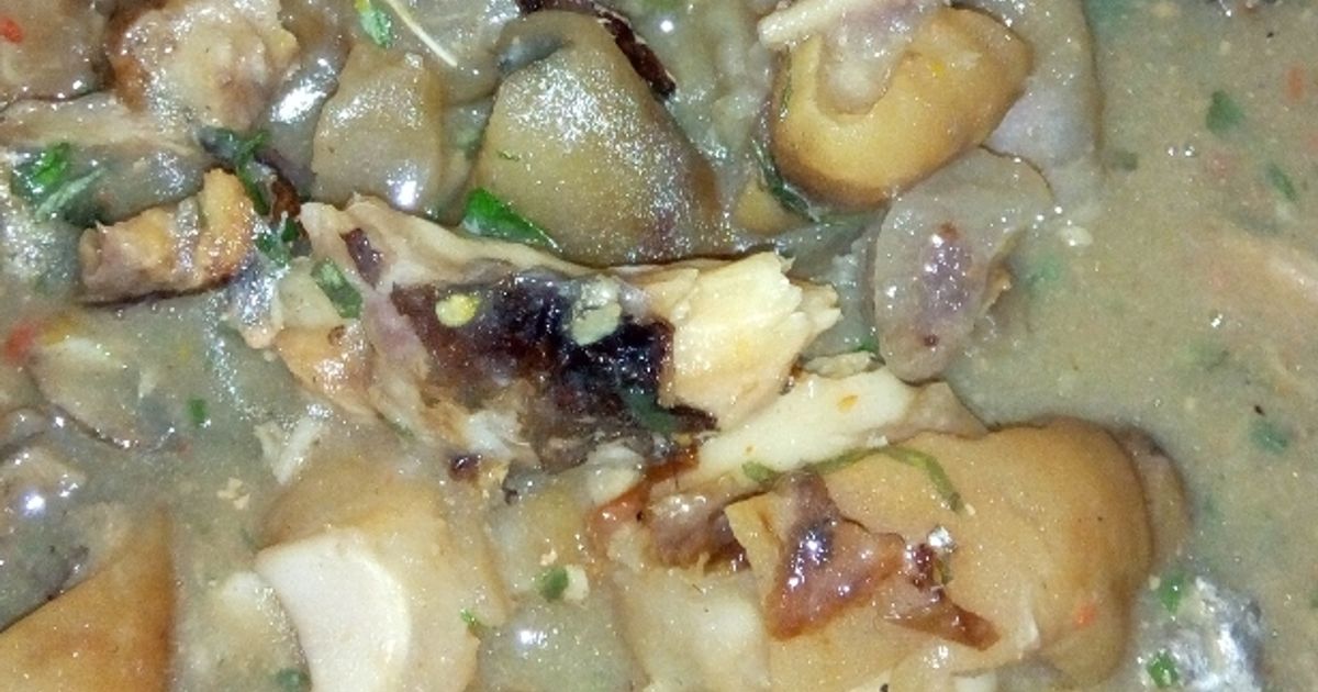 12 easy and tasty goat intestines recipes by home cooks - Cookpad