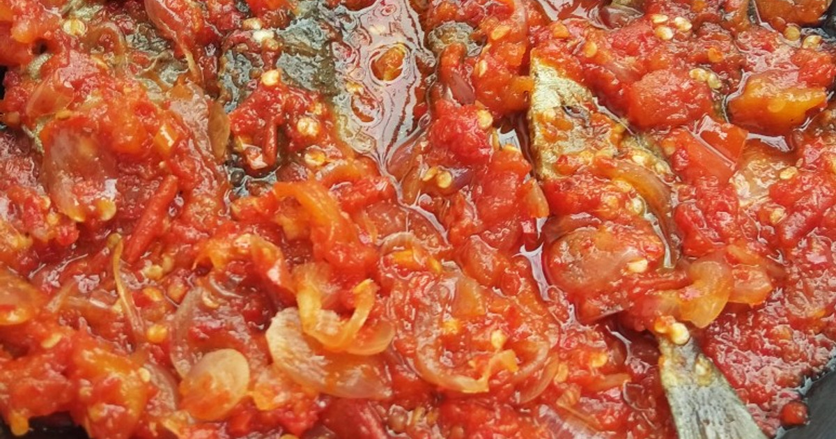 Resep Gammi Bawis Khas Kota Bontang oleh Memey - Cookpad
