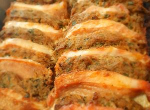 79 egyszerű és finom rakott karaj recept - Cookpad receptek