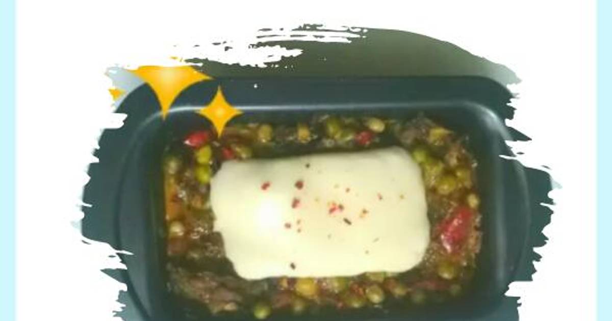 Arvejas secas - 130 recetas caseras- Cookpad