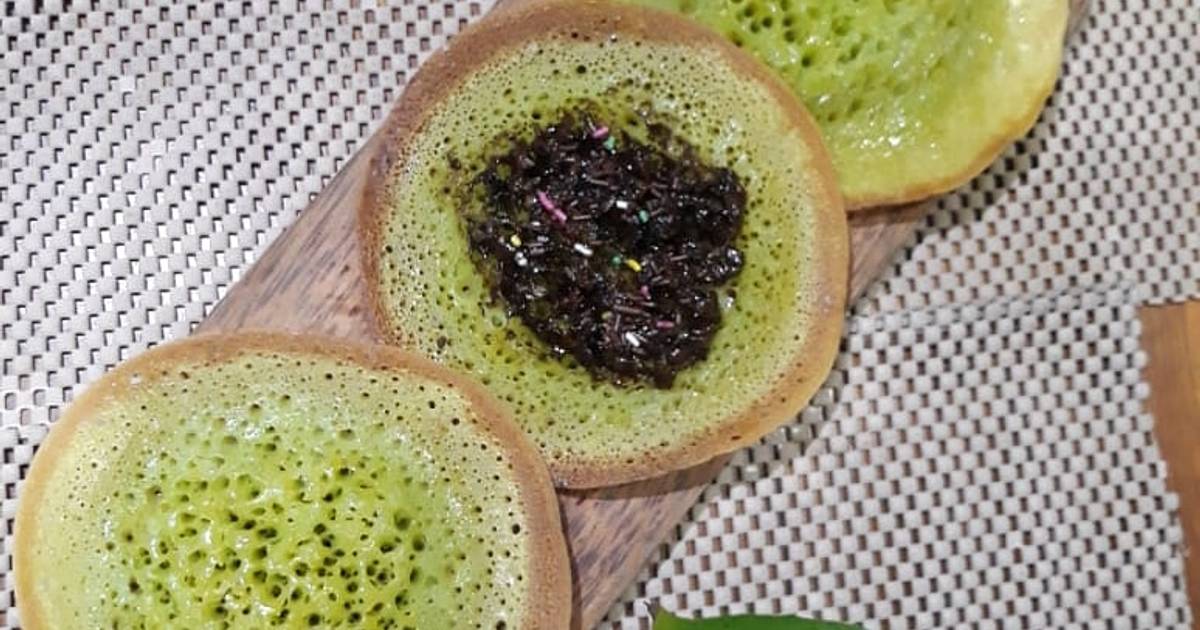 1.373 resep terbul mini simpel enak dan mudah - Cookpad