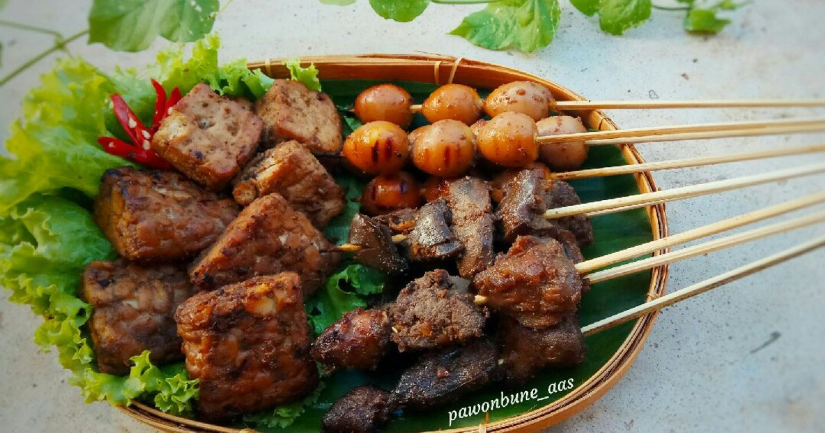 Resep bacem tahu ampela rumahan enak dan mudah - Cookpad