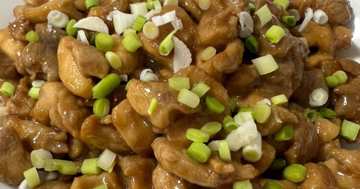 Recetas auténticas y típicas de comida china muy fáciles
