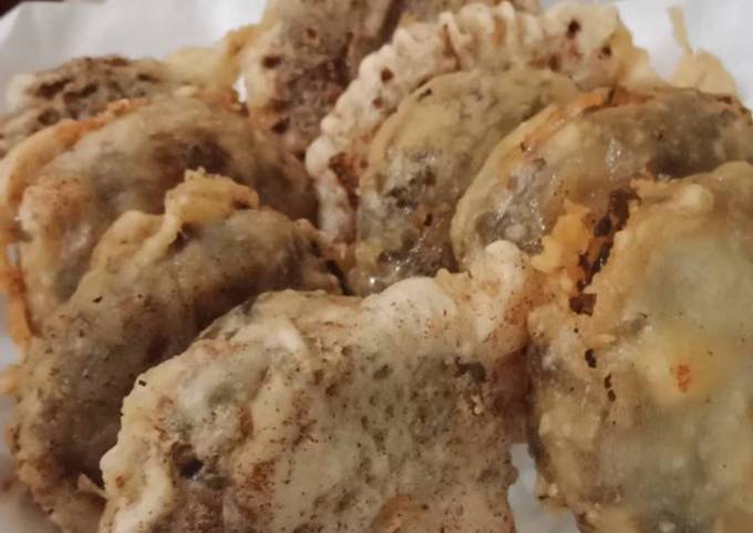 Resep Gandasturi oleh Etrin - Cookpad