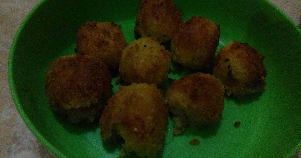 Resep Bola-Bola Kentang oleh Cheese - Cookpad