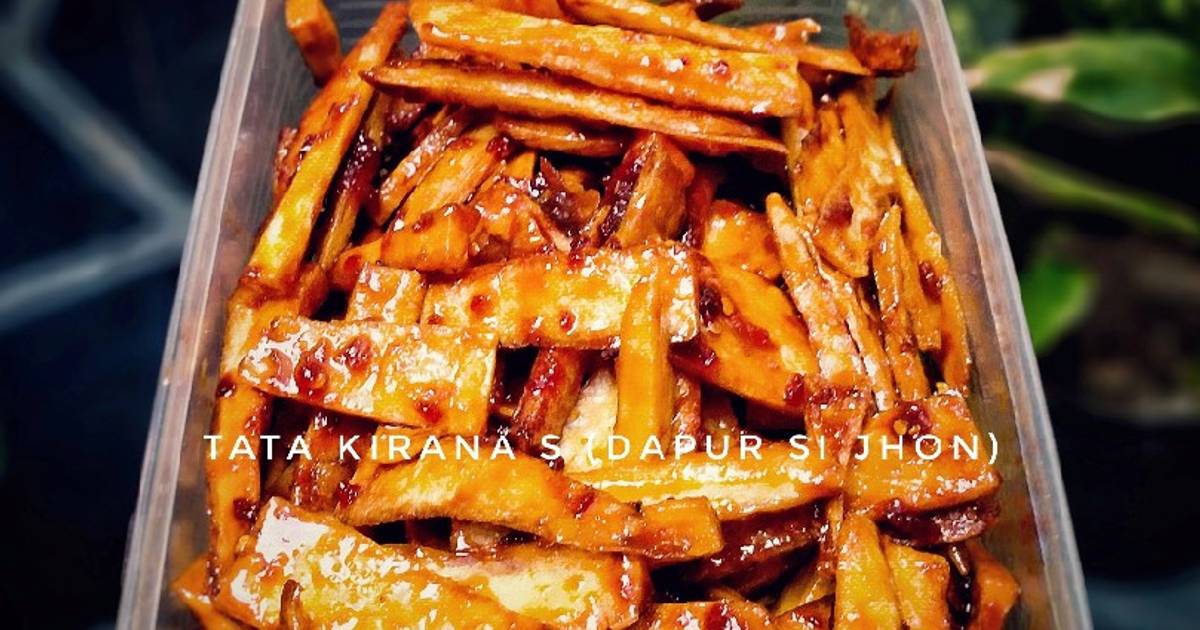 109 resep balung enak dan sederhana ala rumahan - Cookpad