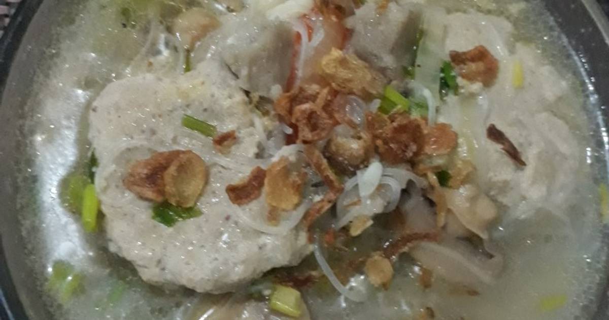 124 resep daging sapi cincang bihun enak dan mudah - Cookpad
