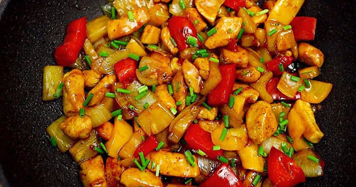 As melhores receitas com ananás em pedaços para experimentar