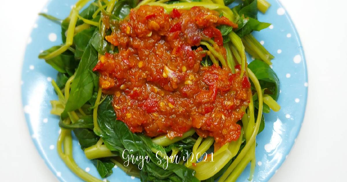 190 resep brambang asem khas solo enak dan mudah - Cookpad