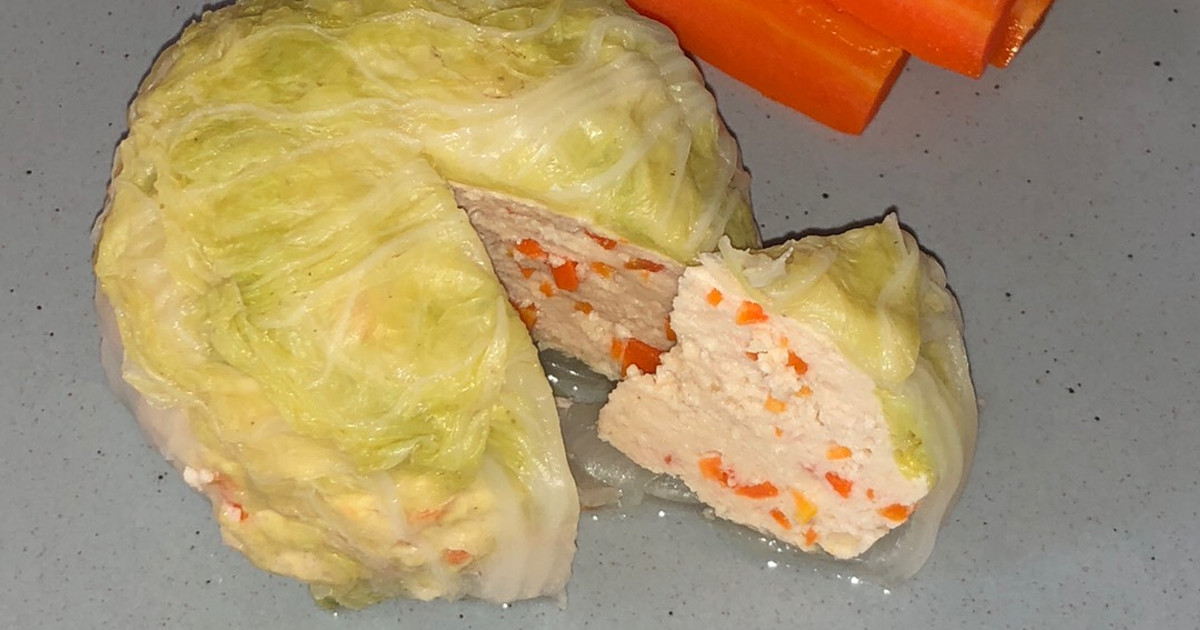 Resep Daging Kukus Sawi Putih oleh Nz Margareth - Cookpad