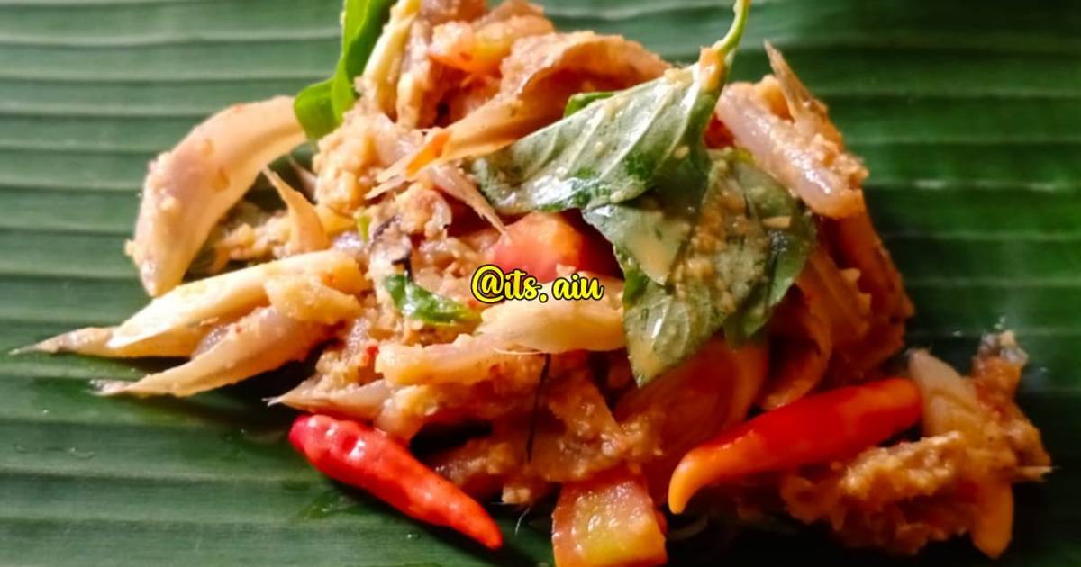 9 resep ikan puri kukus enak dan mudah - Cookpad