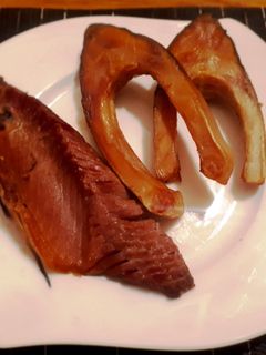 Ruszli Házilag | Gyuri Papa Konyhája receptje - Cookpad receptek