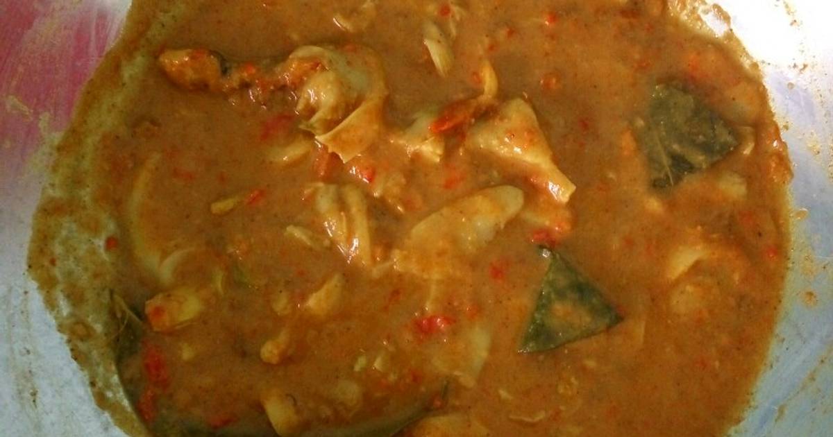 12 resep cipera enak dan mudah - Cookpad