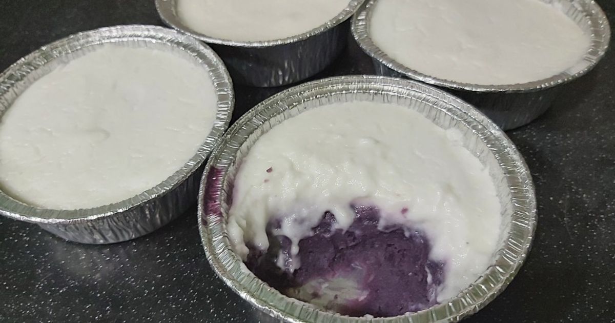 Kue Home Recipes - Cookpad