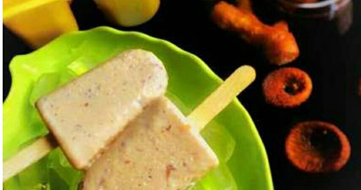 Popsicle with no fruits recipes: easy & tasty ideas for home cooks ...