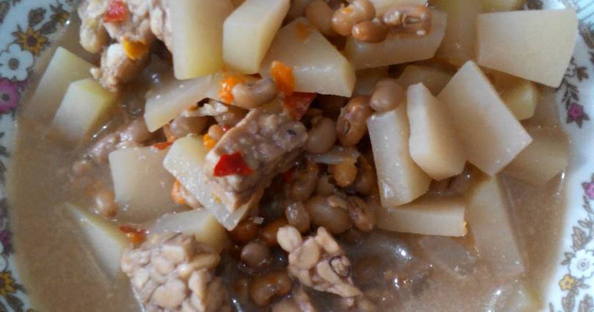 8 resep krotok enak dan mudah - Cookpad