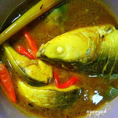 Resep Pallu kacci/Pallu mara/Parede Bolu khas Makassar oleh Nyanyah ...