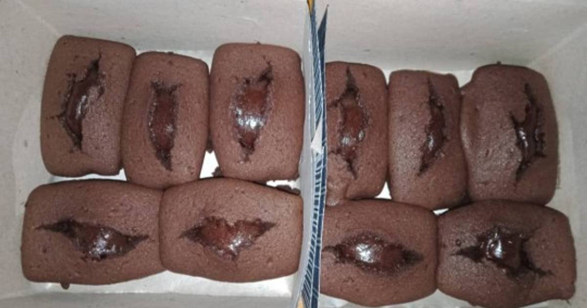 Resep Ku balok khas bandung oleh Mitha Pradevi - Cookpad