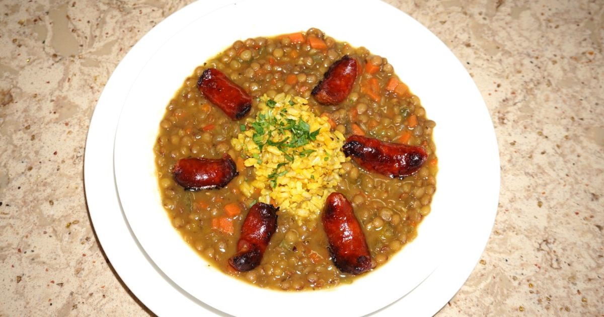 Azafran con arroz - 3.402 recetas caseras- Cookpad