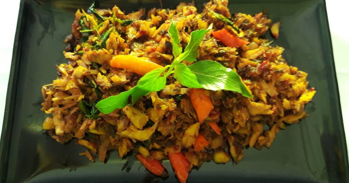 Resep Pampis oleh Yuniz🌻 - Cookpad