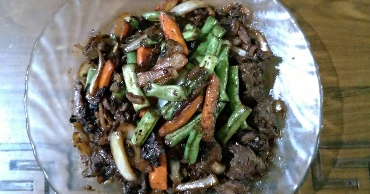 6.219 resep grill daging enak dan sederhana ala rumahan - Cookpad