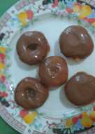 10.935 resep donat enak dan sederhana - Cookpad