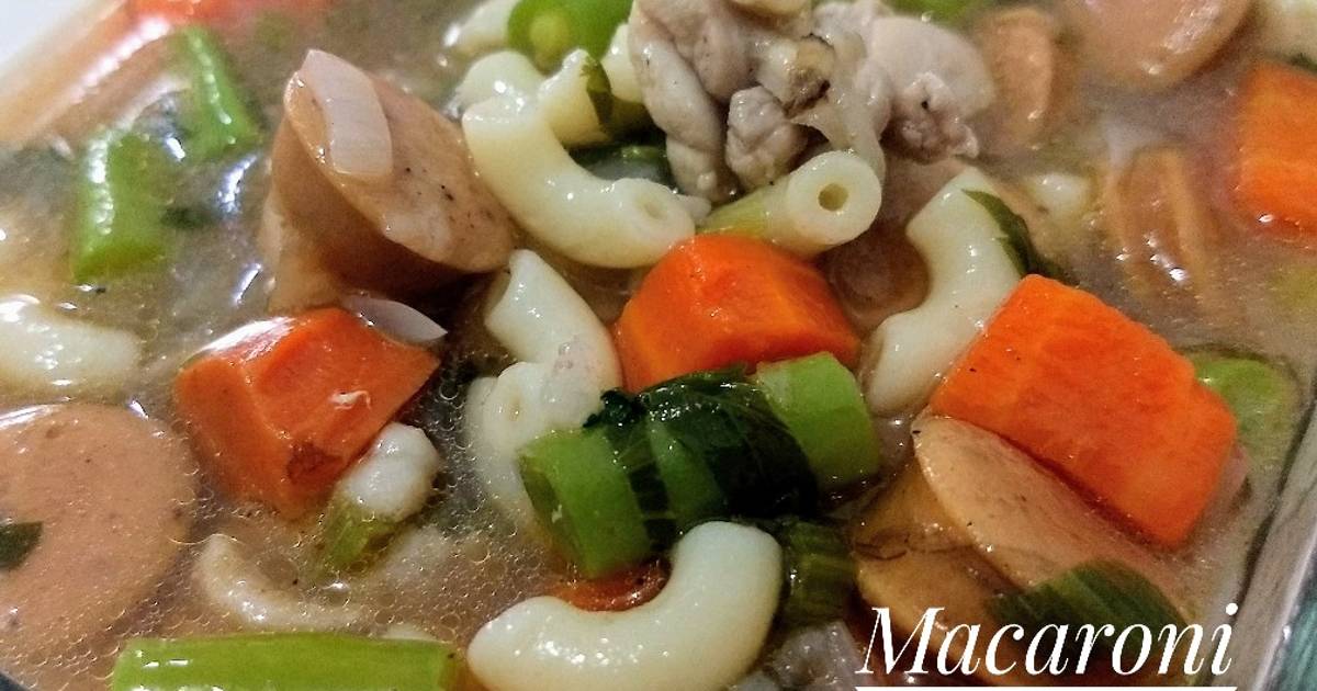 26 resep ayam boneless pasta enak dan mudah - Cookpad