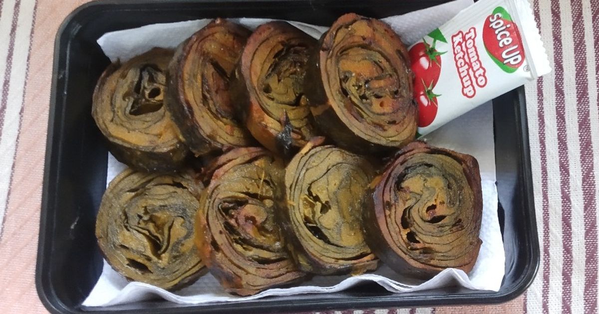 6 easy and tasty simple nasta recipes by home cooks - Cookpad