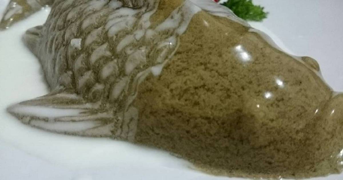 9 resep jelly vla keto enak dan mudah - Cookpad
