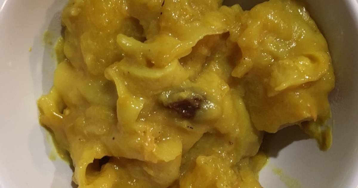 Coco tierno y Piña en dulce Receta de Alheniel (LAB Humo y Grasa)- Cookpad