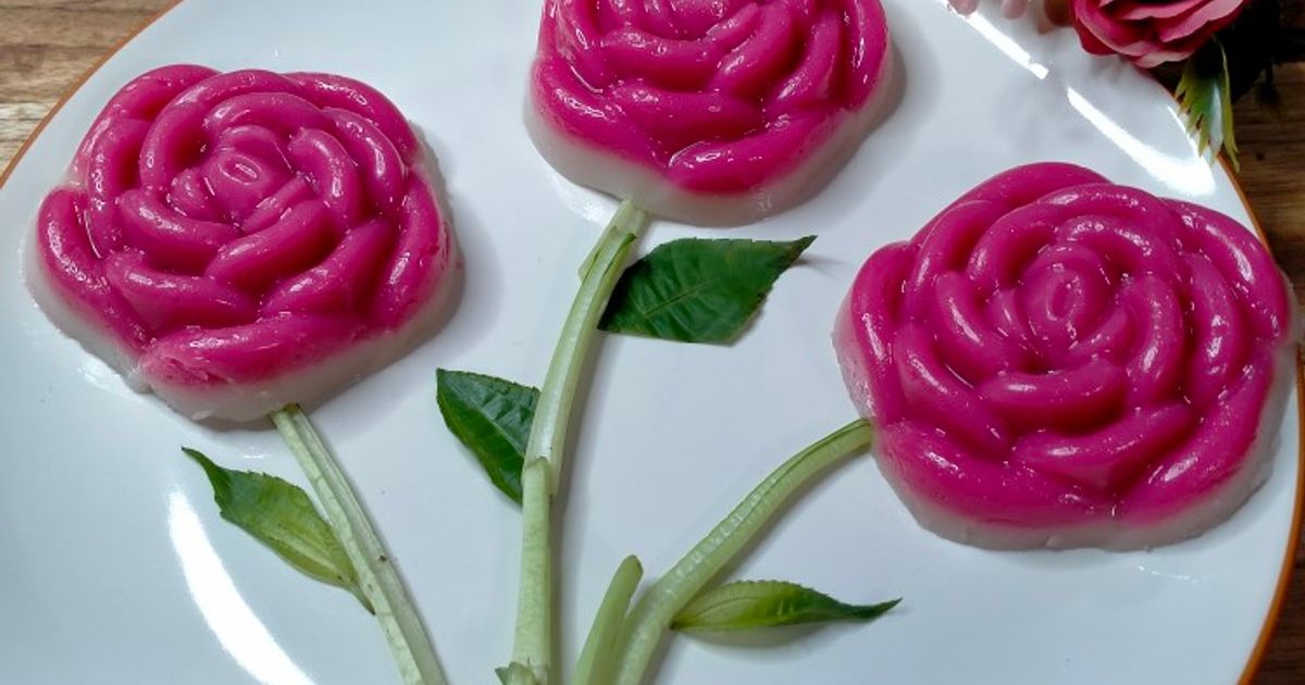 Resep Lapis Pepe Hunkwe oleh Deedee Rasuan - Cookpad