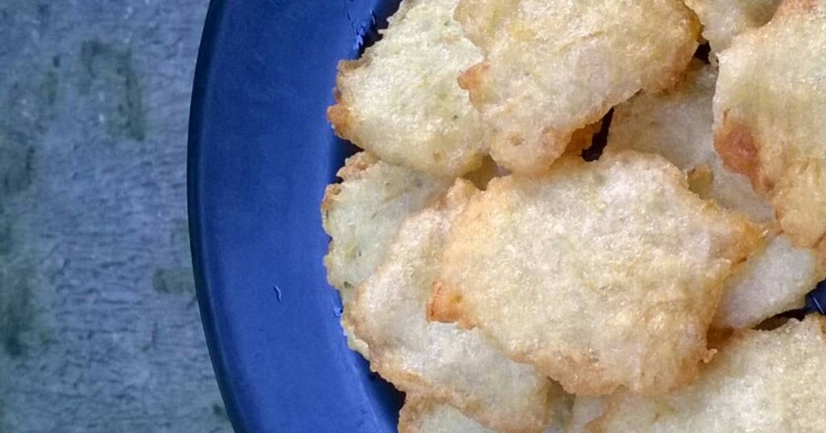 10 resep lempeng kentang enak dan mudah - Cookpad