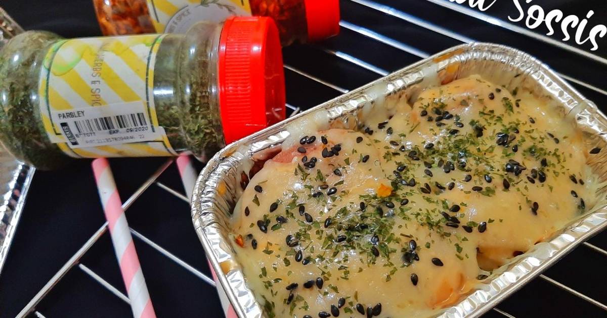 164 resep mentai enak dan sederhana - Cookpad