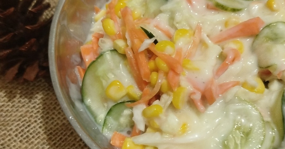 2.631 resep kubis selada enak dan mudah - Cookpad
