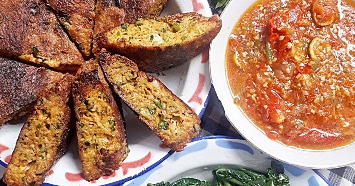 Resep Telor Padang Simple Dan Lezat oleh ikamarsha - Cookpad