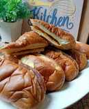 106 resepi roti kaya yang sedap dan mudah oleh komuniti cookpad - Cookpad