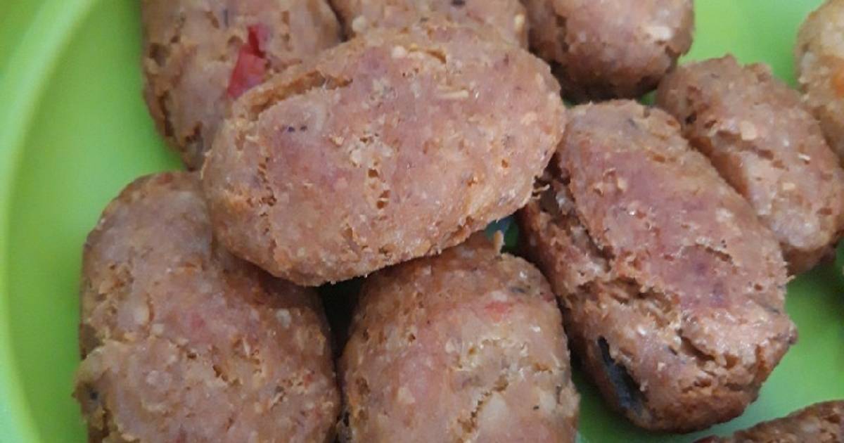 Resep Mendol Tempe Khas Malang oleh Sheilla Arum - Cookpad