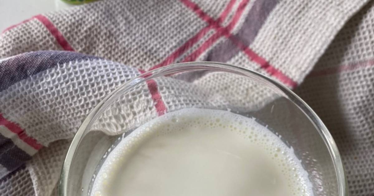 550 resep creamy yogurt homemade enak dan mudah - Cookpad