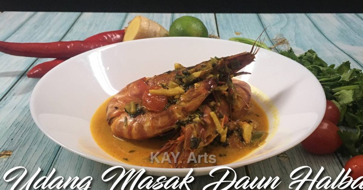 348 resepi halba yang sedap dan mudah oleh komuniti cookpad - Cookpad