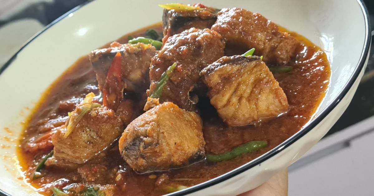Resep Semur Ikan Tuna oleh Besta Aritonang SIMARE - Cookpad