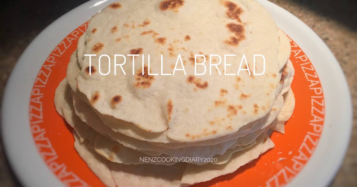 108 resep roti tortilla homemade enak dan mudah - Cookpad