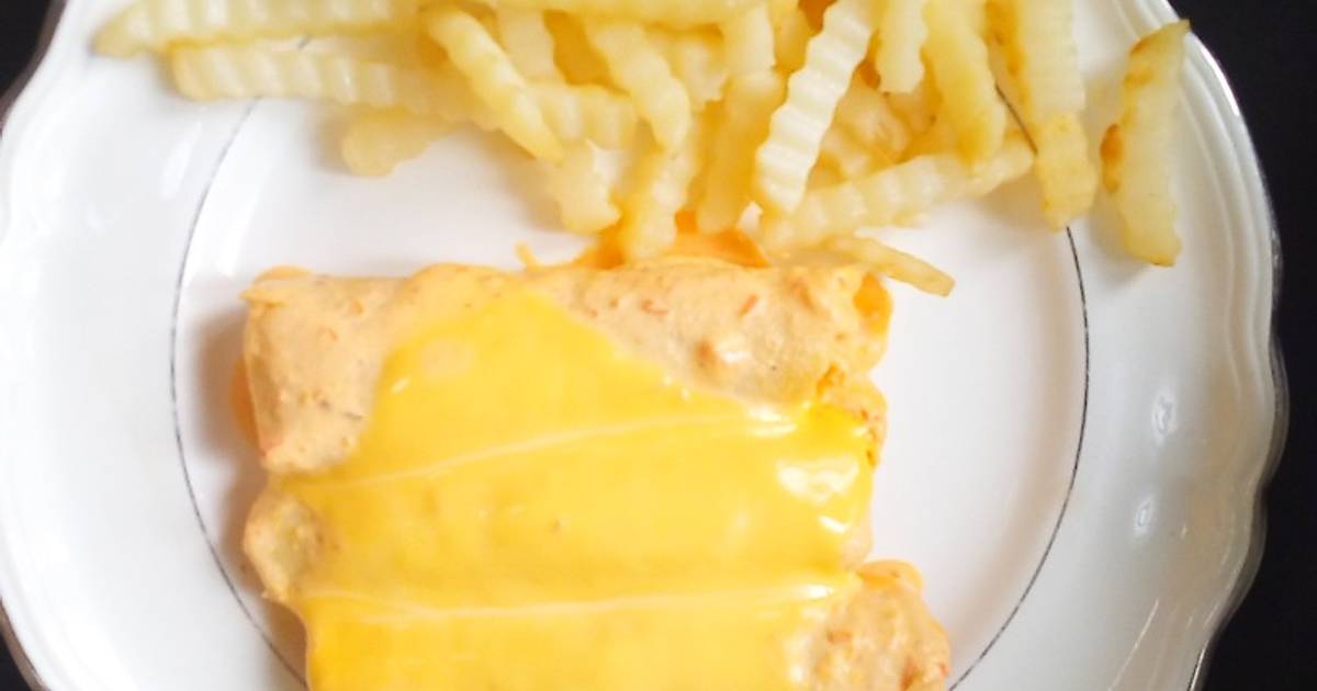 Pollo enlatado - 64 recetas caseras- Cookpad