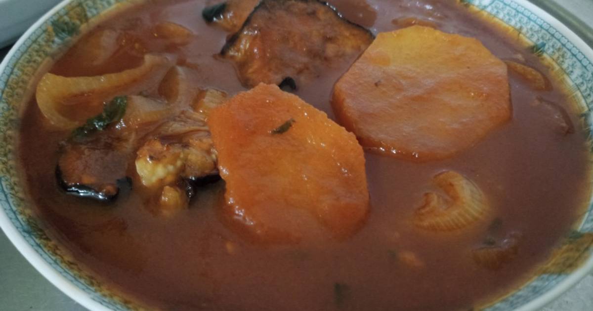 طريقة عمل تبسي عراقي - 57 وصفة سهلة وسريعة - كوكباد