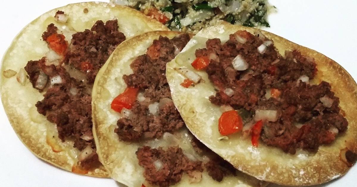 Sfijas Receta de Juan Bertikian- Cookpad