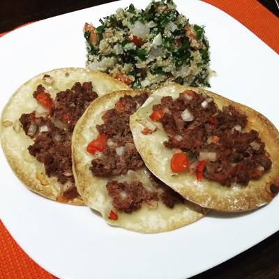 Sfijas Receta de Juan Bertikian- Cookpad