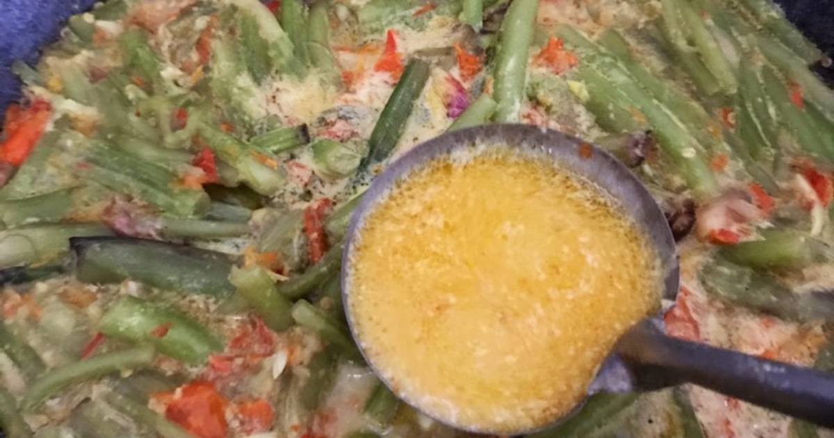 154 resep sayuran batang talas enak dan mudah - Cookpad