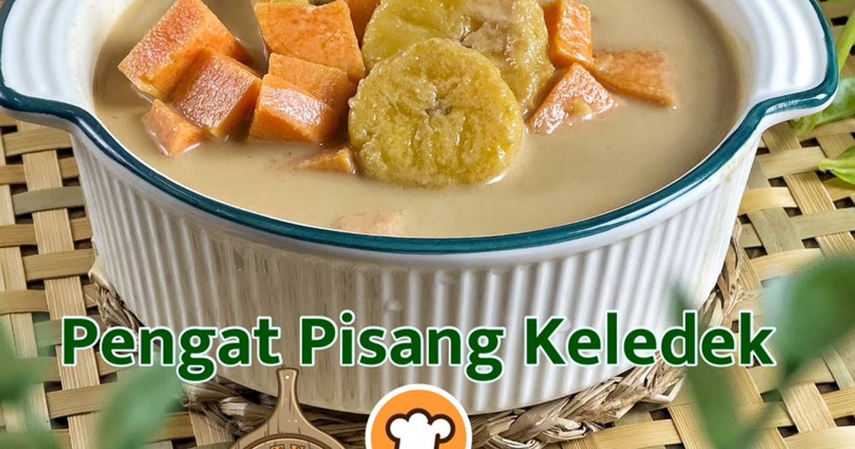 2,171 resepi pisang yang sedap dan mudah oleh komuniti cookpad - Cookpad