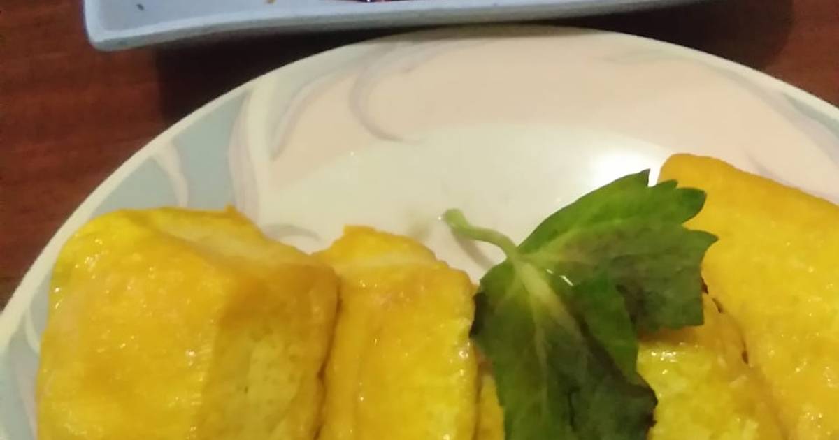 280 resep tahu kuning goreng enak dan sederhana - Cookpad